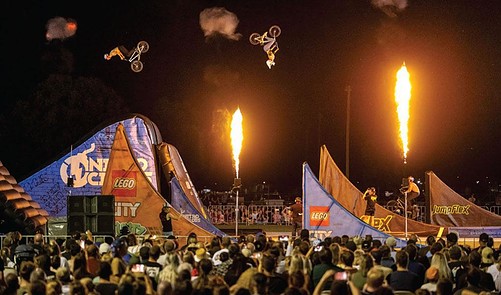 Flying High Under The Radar - Spoke | Everand