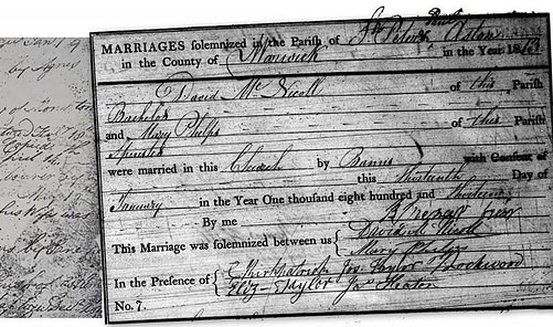 'Tracing Ww1 Soldiers Helped Me Find My Family' - Who Do You Think You ...