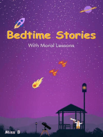 Stories For Interpretative Reading | PDF | Tiger | Coffee