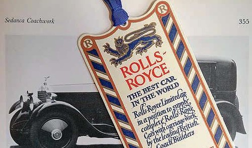 Nigel Boothman - Rolls-Royce & Bentley Driver | Everand