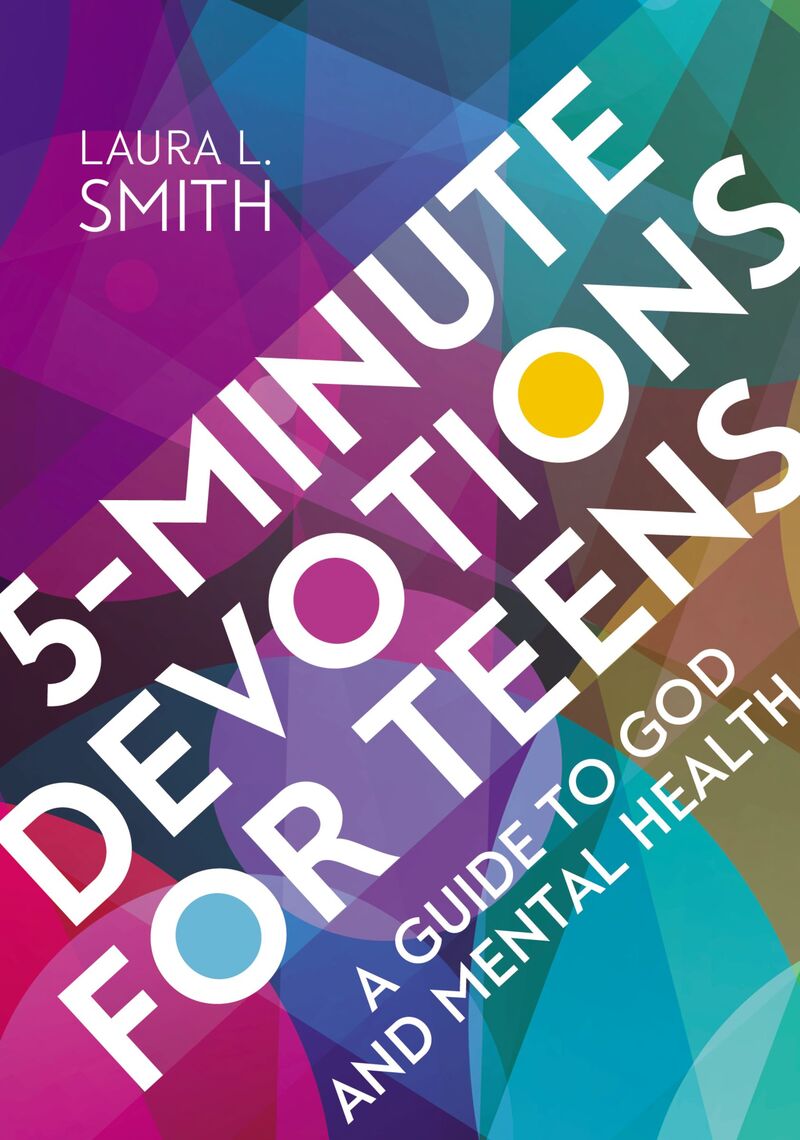 5-Minute Devotions for Teens by Laura L. Smith (Ebook) - Read free for ...