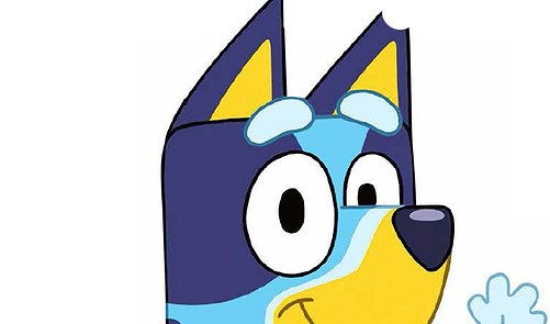 Inside Bluey Mania - New Idea | Everand