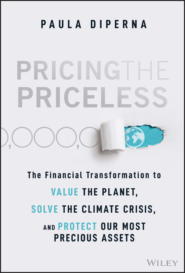 Pricing the Priceless by Paula DiPerna (Ebook) - Read free for 30 days