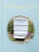 Beekeeping Training Manual | PDF | Honey Bee | Beehive