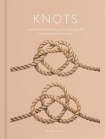Ropemanship and Knot Tying | PDF | Rope | Knot