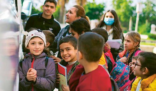 Centre Of Hope Gives Family A New Life - JOY Magazine | Everand