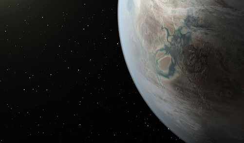 What Do We Know About The Surface Of Super-Earth Kepler-452b? - All ...