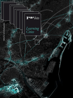Rem Koolhaas - The Generic City | PDF
