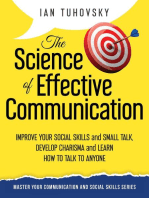 Super Communicators | PDF | Conversation | Behavioural Sciences