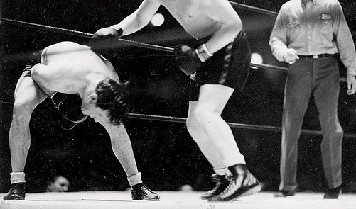 When Jock Conquered The U.S. - Boxing News | Everand