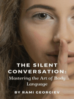 3Vs of Communication - Verbal, Vocal, Visual | PDF