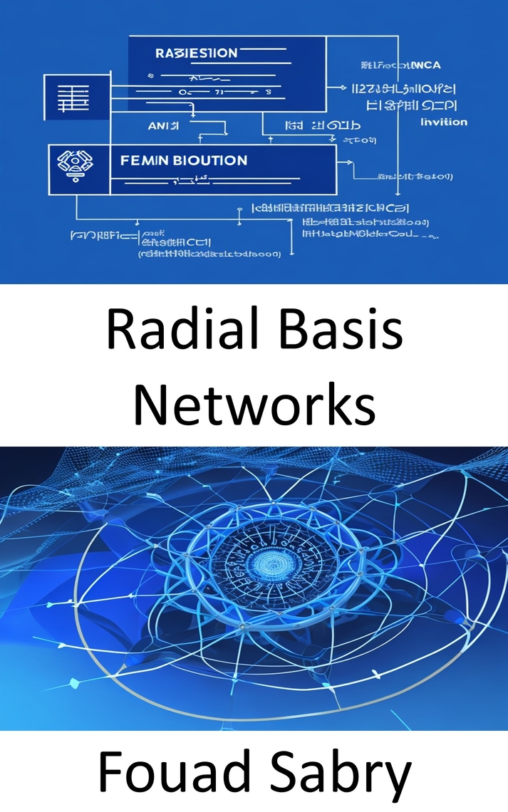 Radial Basis Networks by Fouad Sabry (Ebook) - Read free for 30 days