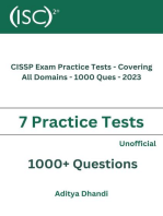ISC2 CC Study Guide 1719394280 | PDF | Information Security | Computer ...