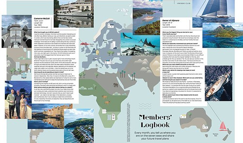 Members’ Logbook - Boat International US Edition | Everand