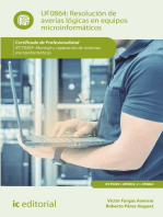 Manual RC3 PDF | PDF | USB | Memoria USB