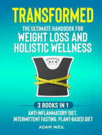 Fighting Inflammation - Harvard Health | PDF | Inflammation | Chronic ...