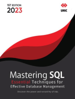 Title: Implementation of DDL Commands of SQL With Suitable Examples | PDF | Sql | Relational ...