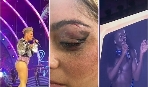 From Lil Nas X To Pink, 5 Pop Stars Who’ve Had ‘Disrespectful’ Fan ...