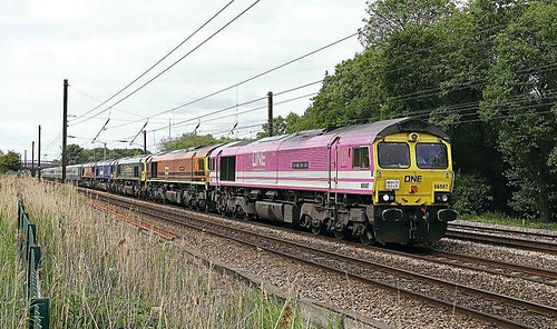 Pathfinder plans 100th Class 50 Alliance tour - The Railway Magazine ...