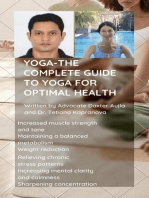 Yoga Assignment | PDF | Yoga | Asana