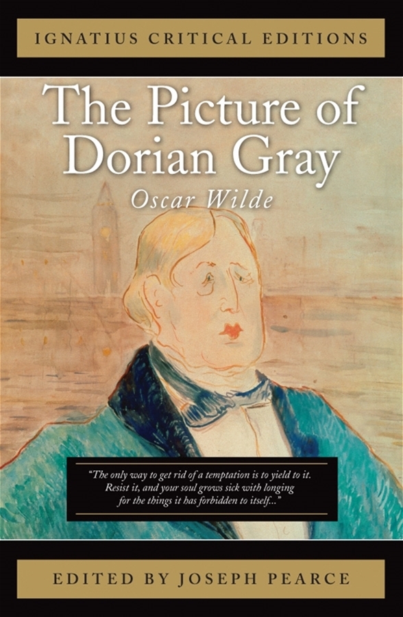 The Picture of Dorian Gray by Joseph Pearce, Oscar Wilde (Ebook) - Read ...