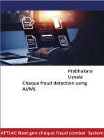 UPI Fraud Detection | PDF | Machine Learning | Fraud
