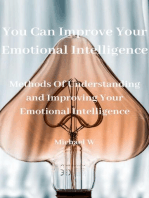 Quick Emotional Intelligence Self Assessment | PDF | Anger | Emotions