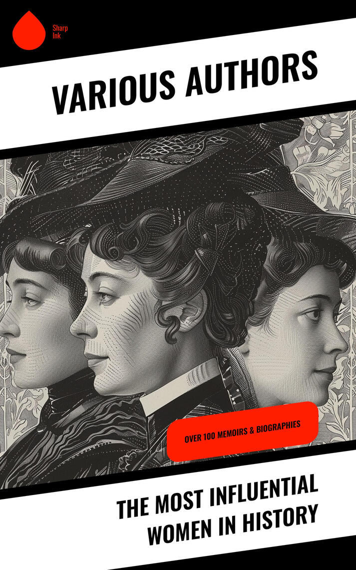 The Most Influential Women in History by Elizabeth Cady Stanton ...