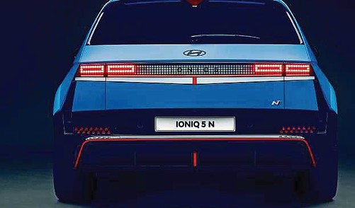 Hyundai Fires Up Its First Hot EV - Auto Express Magazine | Everand