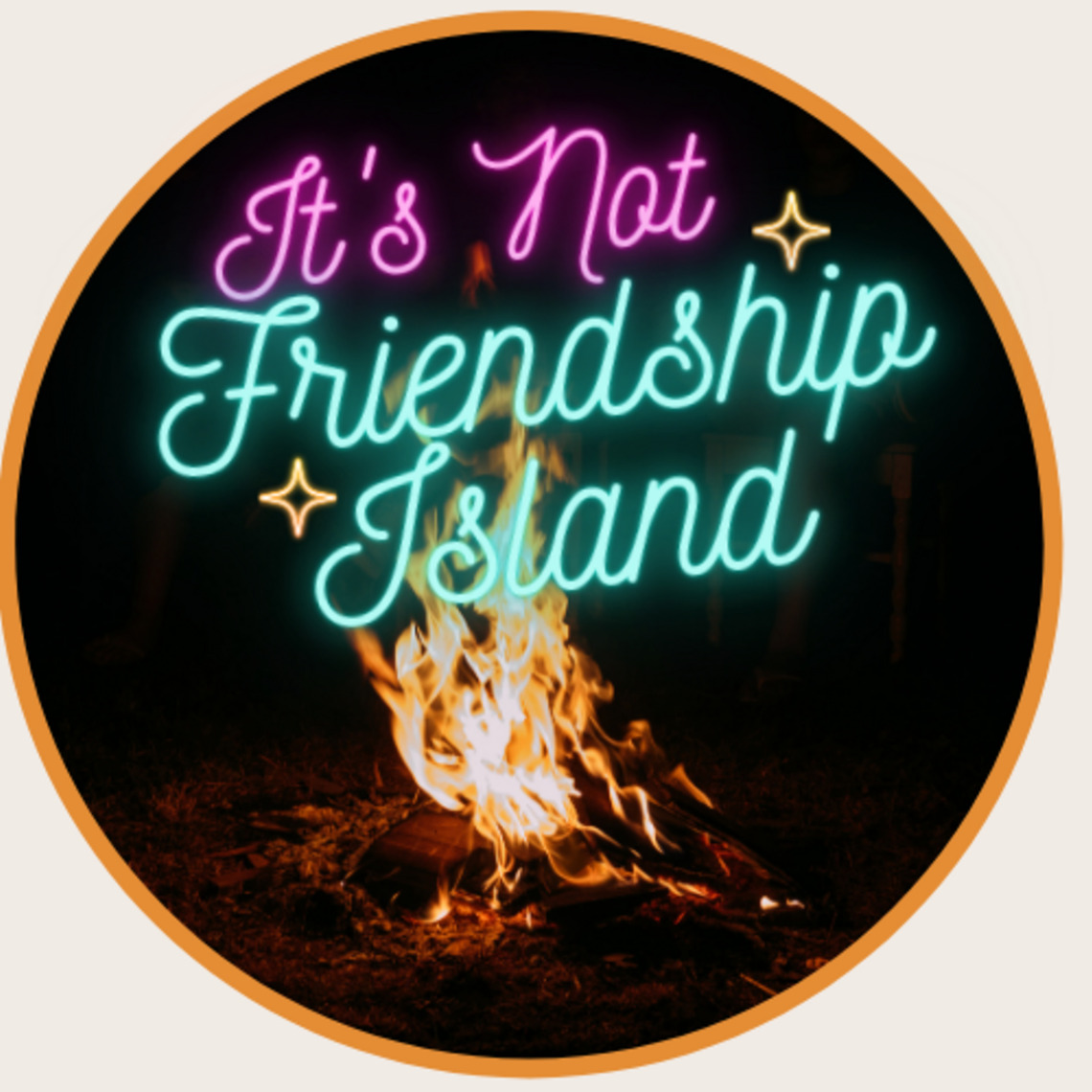 It's Not Friendship Island - A Love Island Recap - Podcast | Everand