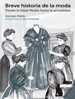 Fundamentos Diseño de Moda | PDF | Artes del Lenguaje y Comunicación ...