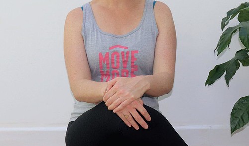 OM meets… SALLY PARKES - OM Yoga & Lifestyle | Everand