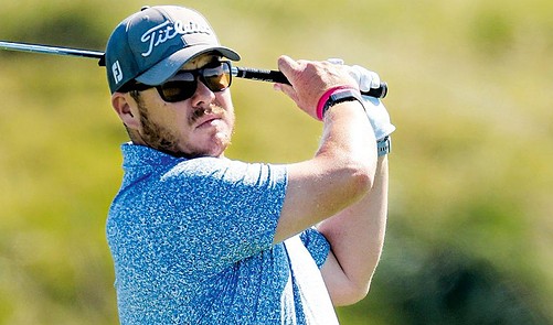 10 QUESTIONS WITH ... George Coetzee - Golf Monthly | Everand