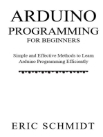 Basic Arduino Projects for Beginners | PDF