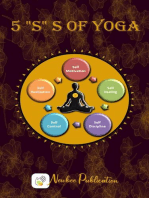 Yoga Assignment | PDF | Yoga | Asana
