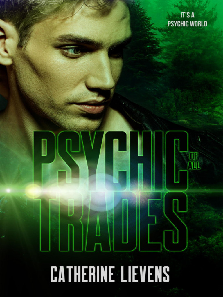 Psychic of All Trades by Catherine Lievens (Ebook) - Read free for 30 days