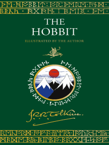 The Hobbit by J.R.R. Tolkien (Ebook) - Read free for 30 days