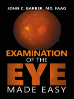 Eye Fitness Certificate | PDF