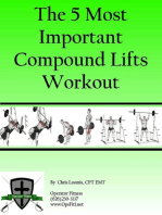 Appendix 5 Oxford Muscle Grading Scale | PDF | Self-Improvement