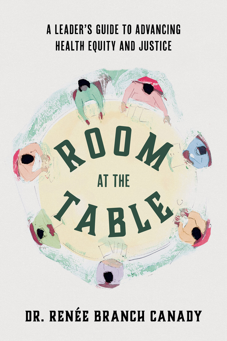Room at the Table by Renée Branch Canady (Ebook) - Read free for 30 days