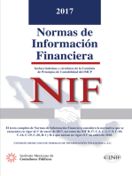 Nif C2 | PDF | Compartir (Finanzas) | Valoración empresarial