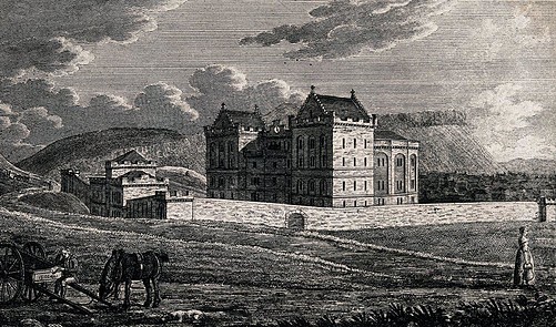 Gleaning Clues From Jail Records - History Scotland | Everand