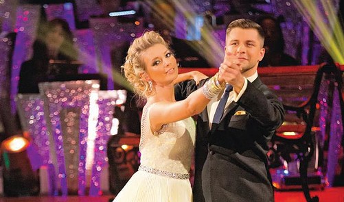 ‘Countdown’ Maths Whizz Rachel Riley on Why Two Is The Perfect Number ...