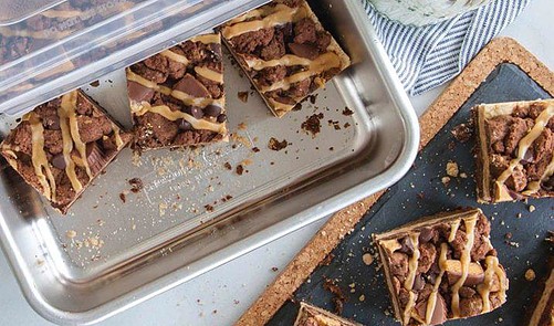 A Checklist Of Must-haves For Bakers - Your Home | Everand