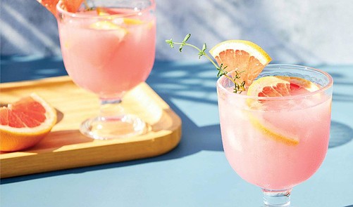 10 Of The Best PRE-MADE COCKTAILS - Woman | Everand