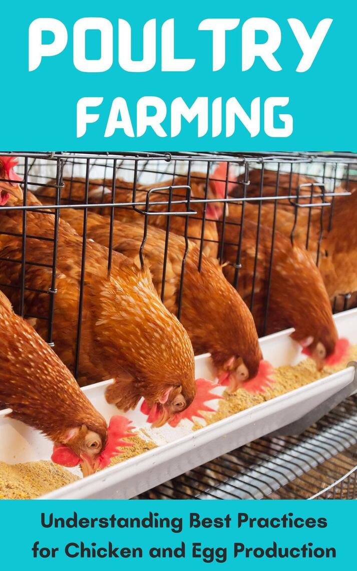 Poultry Farming by Ruchini Kaushalya (Ebook) - Read free for 30 days