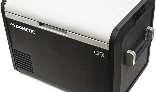 Dometic CFX3 55IM 12-Volt Fridge - RECOIL OFFGRID | Everand