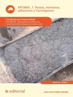 ESTOPERAS Y SUS FUNCIONAMIENTO | PDF | Ingeniería mecánica | Materiales