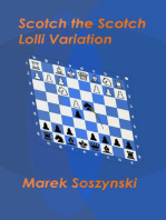 Encyclopedia of Chess Openings | PDF | Chess Openings | Chess