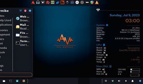 Using The User Interface - Linux Format | Everand